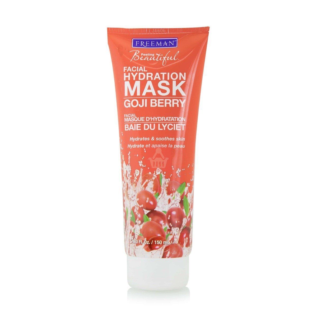 Freeman Facial Hydration Goji Berry Mask - 150ml