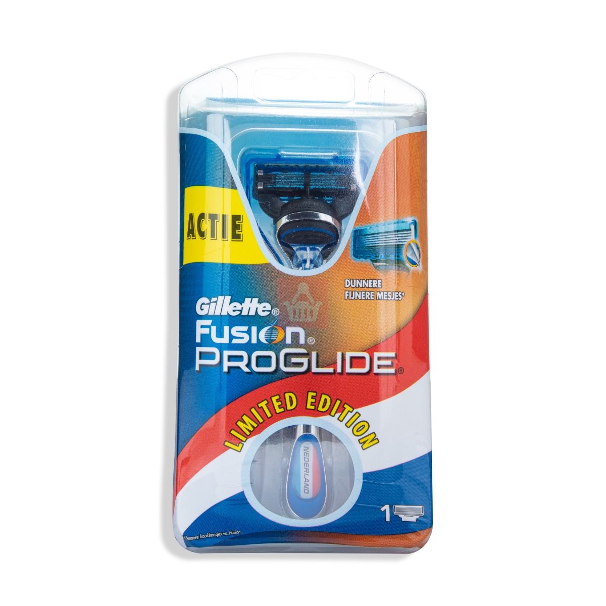 Gillette Fusion ProGlide 1 Razor