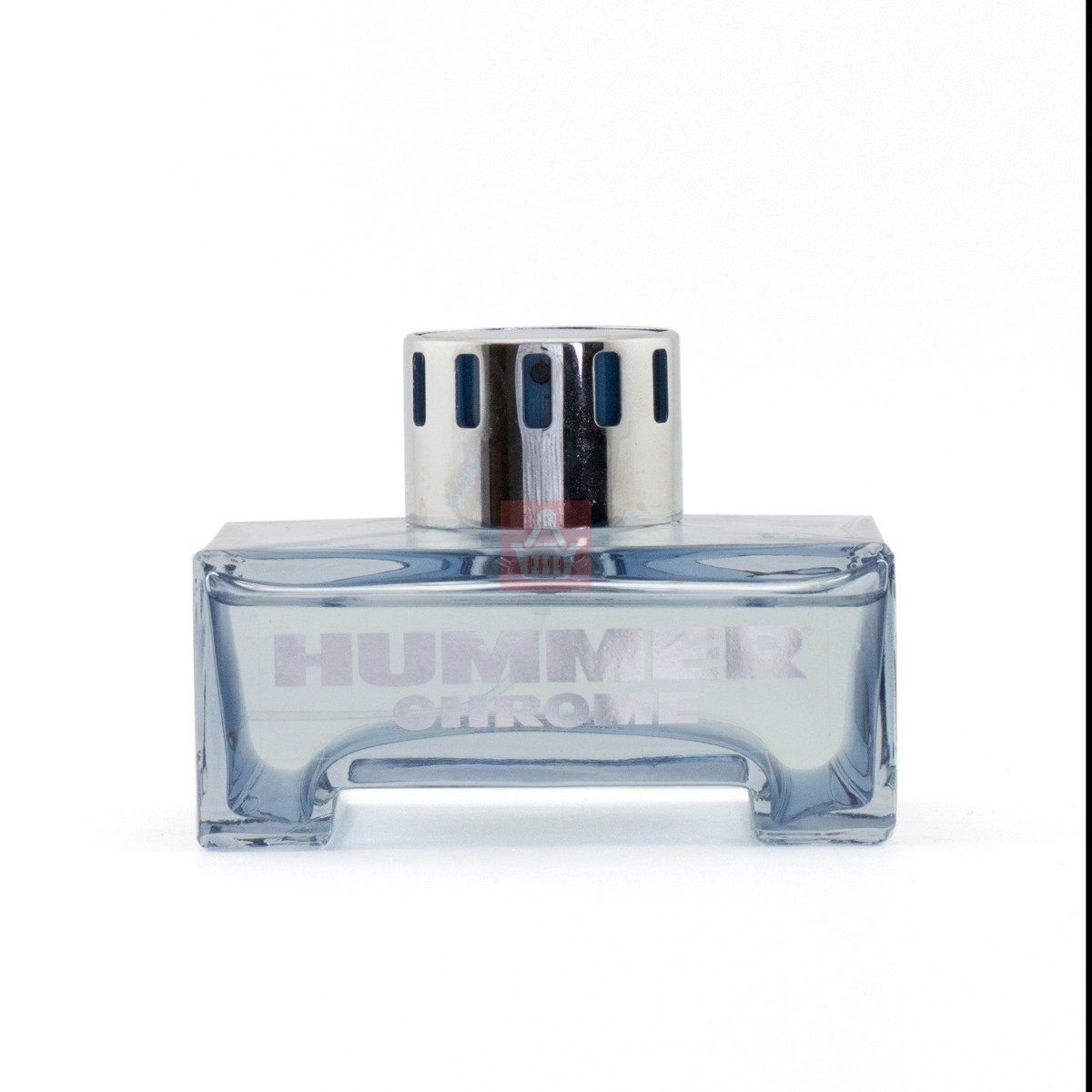 Hummer Chrome - Perfume For Men - 3.4oz (100ml) - (EDT)