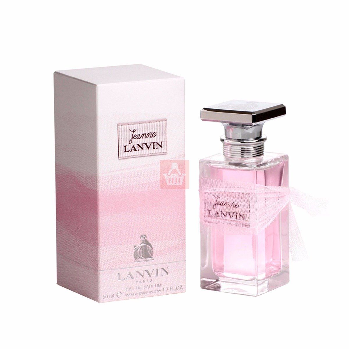 Lanvin Jeanne Lanvin EDP - 50ml Spray