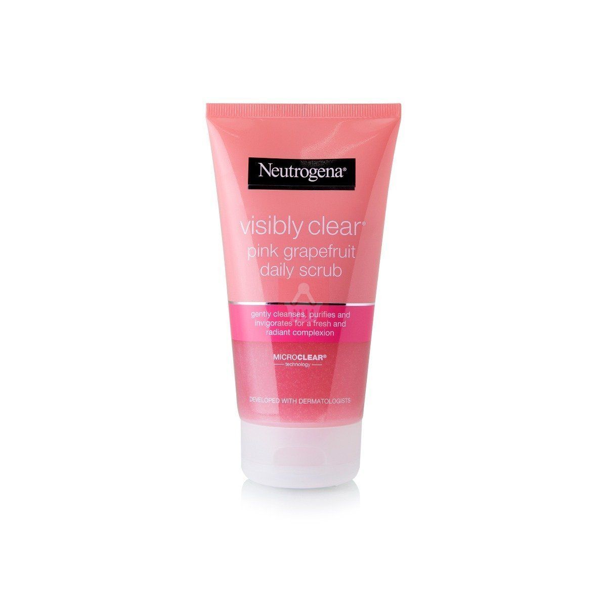 Neutrogena Pink GrapeFruit Daily Scrub 150ml