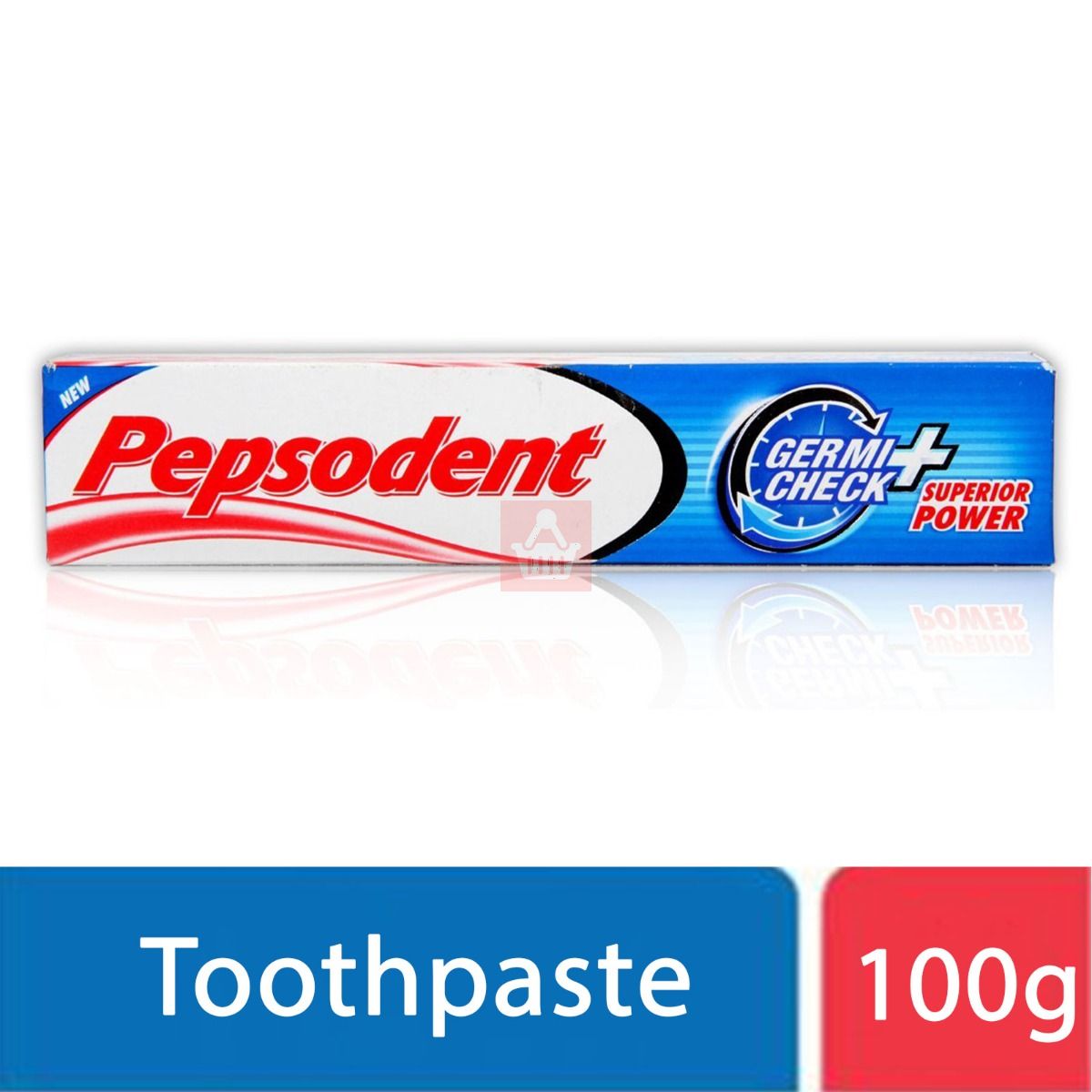 Pepsodent Toothpaste Germi Check 100g