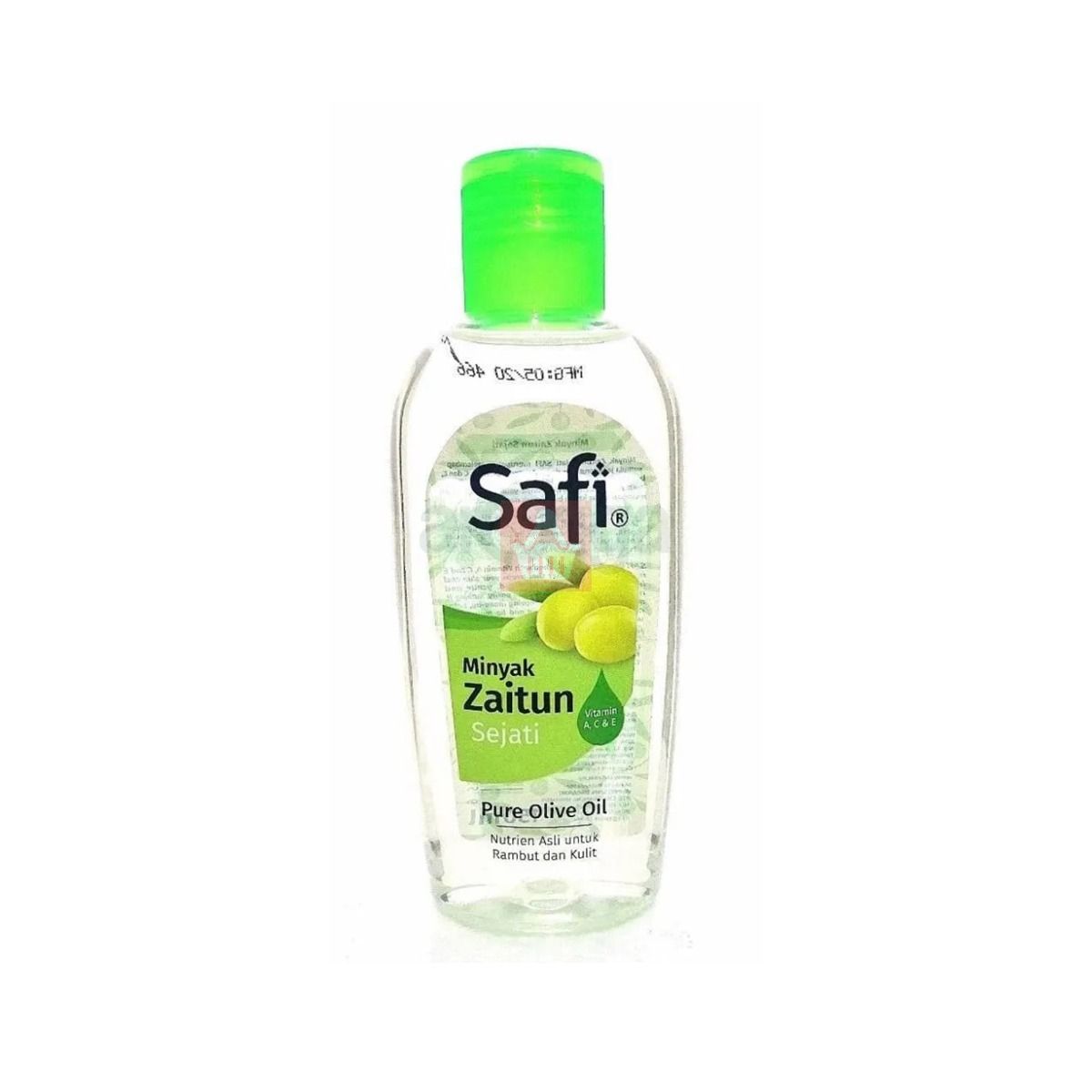Safi Pure Olive Oil 280ml