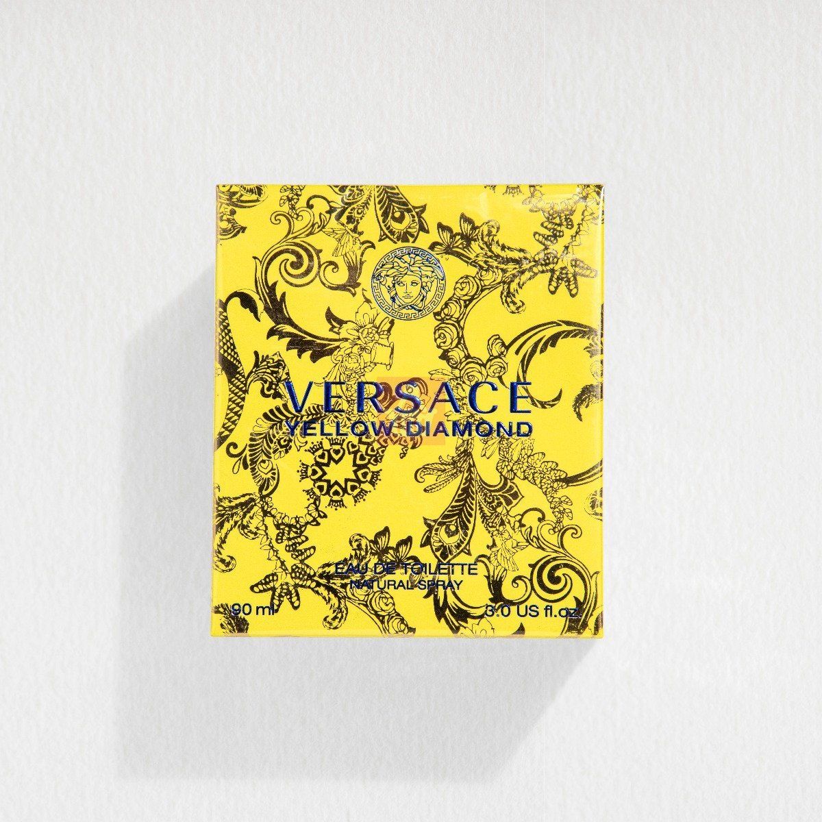 Versace - Yellow Diamond Eau De Perfume For Women -90ml