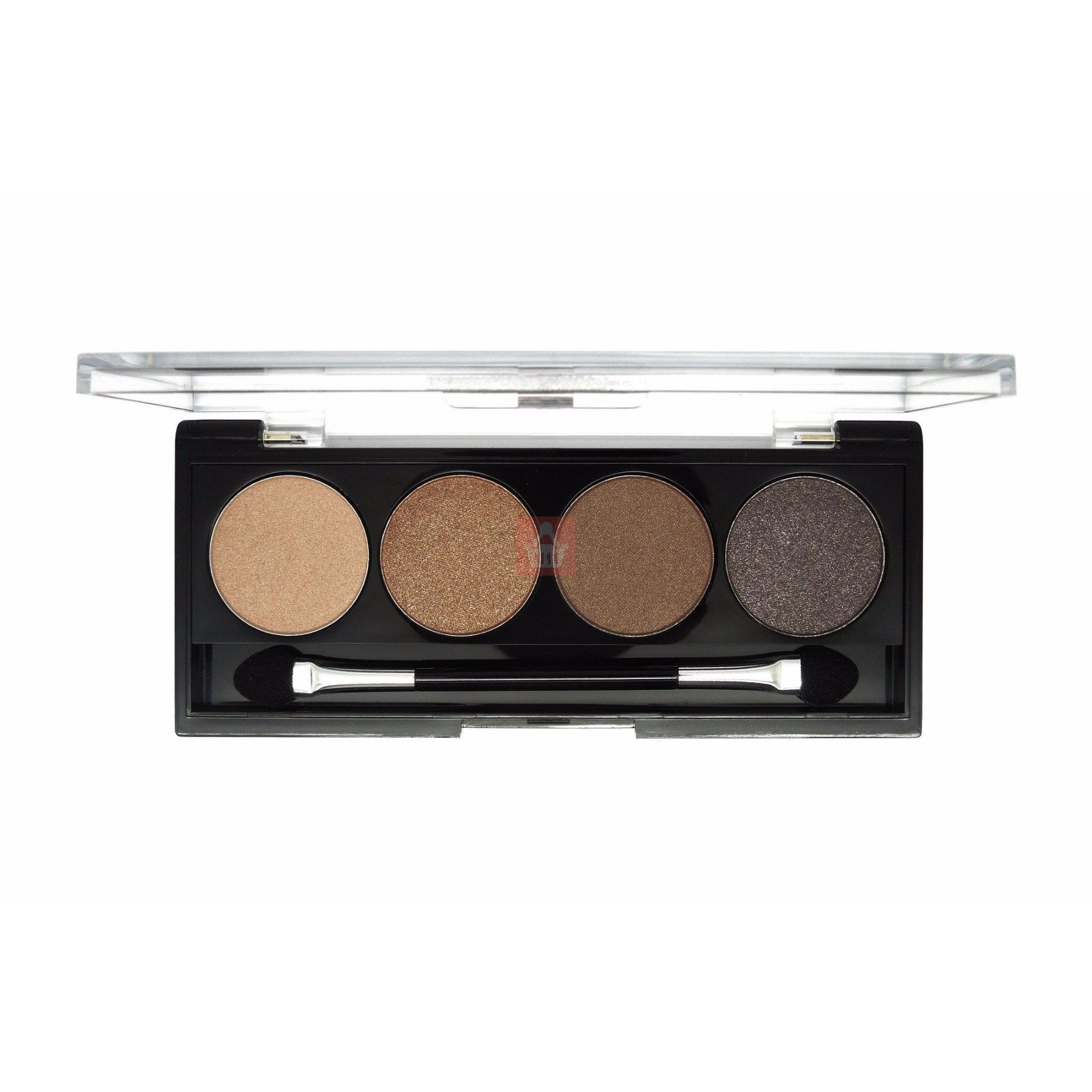 W7 Eyeshadow Palette - Toasted