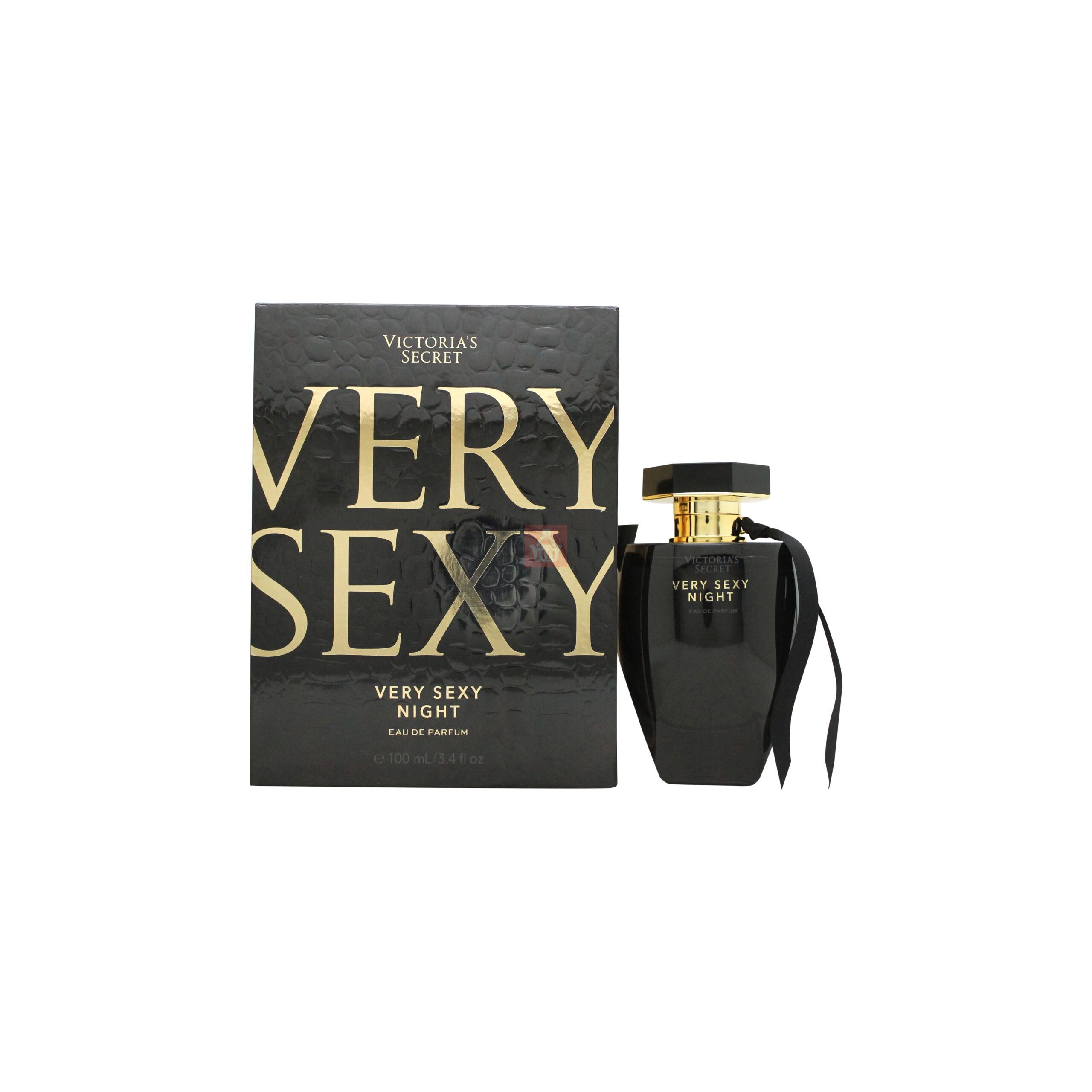 Victorias Secret Very Sexy Night Eau De Parfum 100ml
