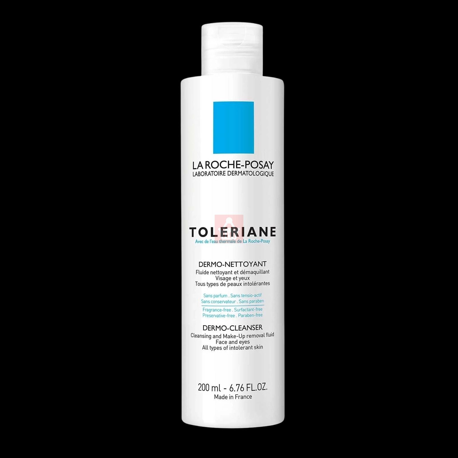 La Roche-Posay Toleriane Dermo Milky Cleanser 200ml