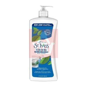 St. Ives Renewing Collagen And Elastin Body Lotion 400ml