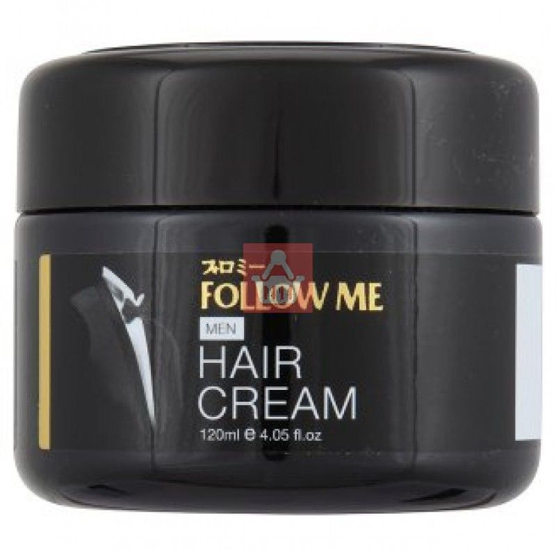 Follow Me Men Hair Cream 120ml