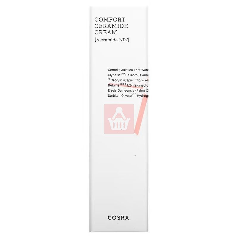 COSRX Comfort Ceramide face cream 80 ml