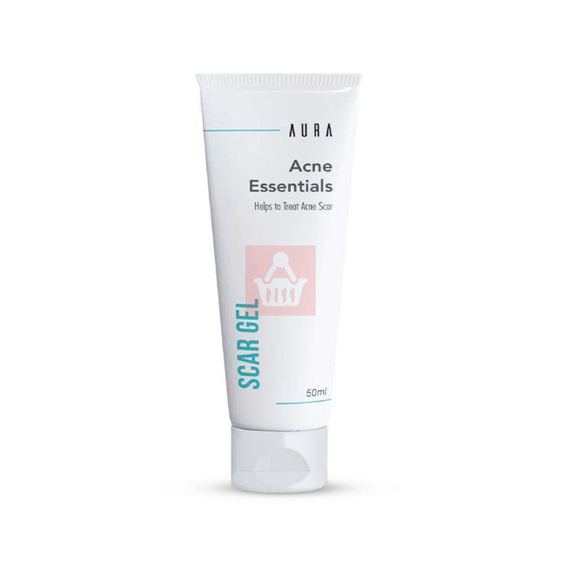 Acne Essential Scar Gel 50ml