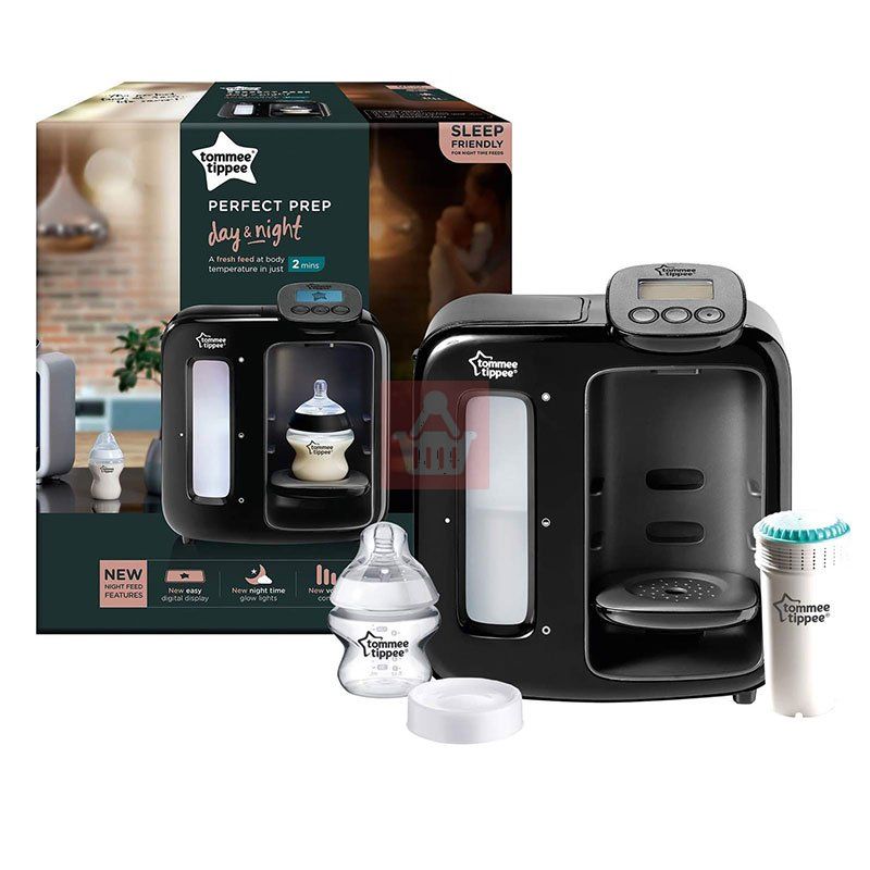 Tommee Tippee Perfect Prep Day & Night ( 7408 )