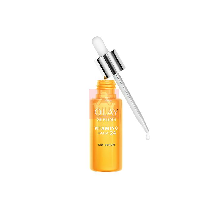 Olay Vitamin C +Aha 24 Ultra Brightening Day Serum -40ml