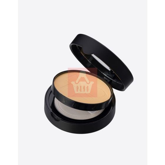 Note Luminous Silk Compact Powder - 03 Medium Beige 10gm