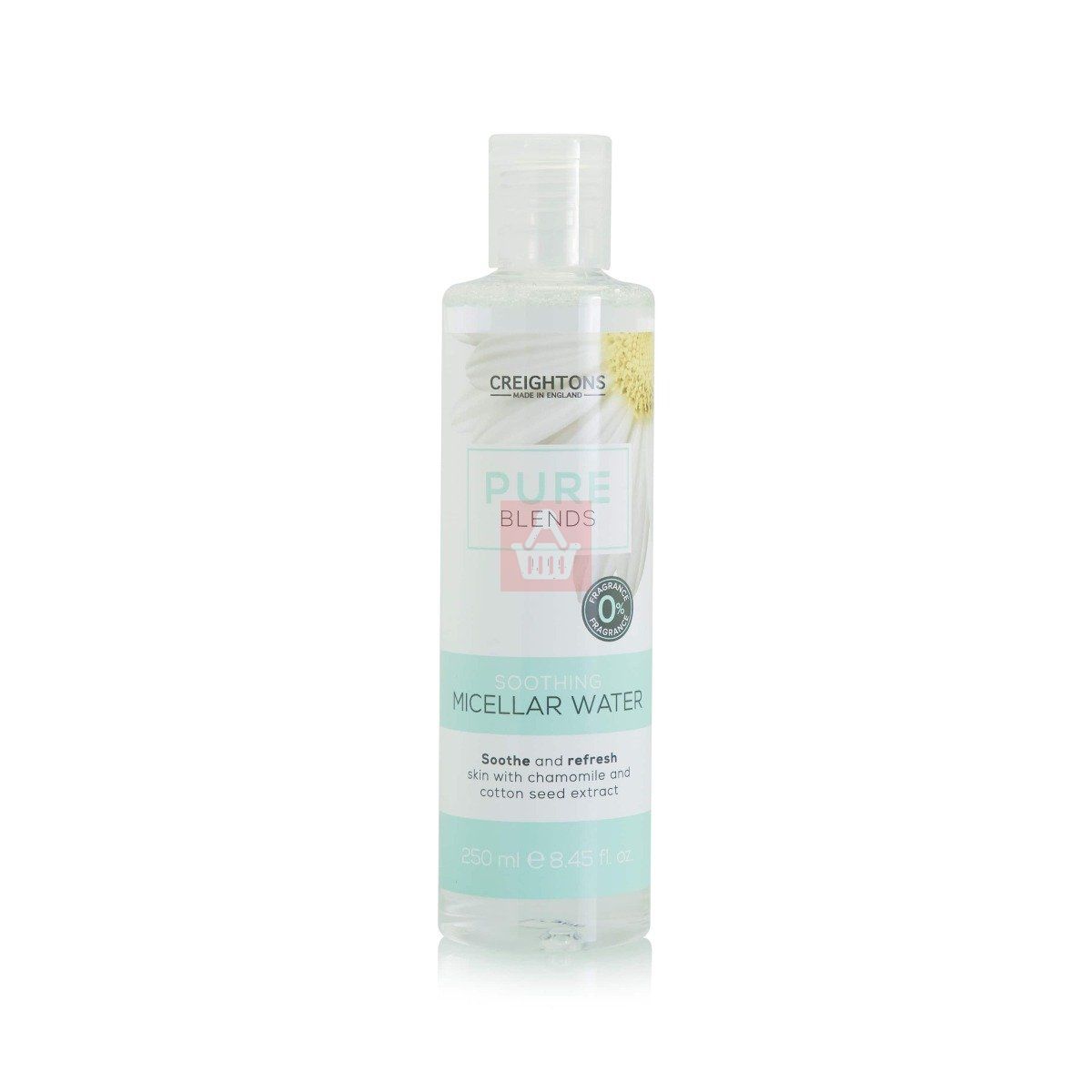 Creightons Pure Blends Soothing Micellar Water - 250ml