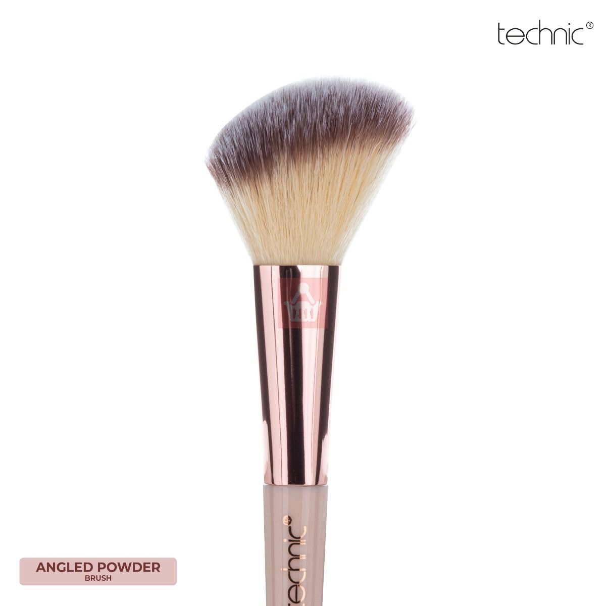 Technic Angled Powder Brush 10gm