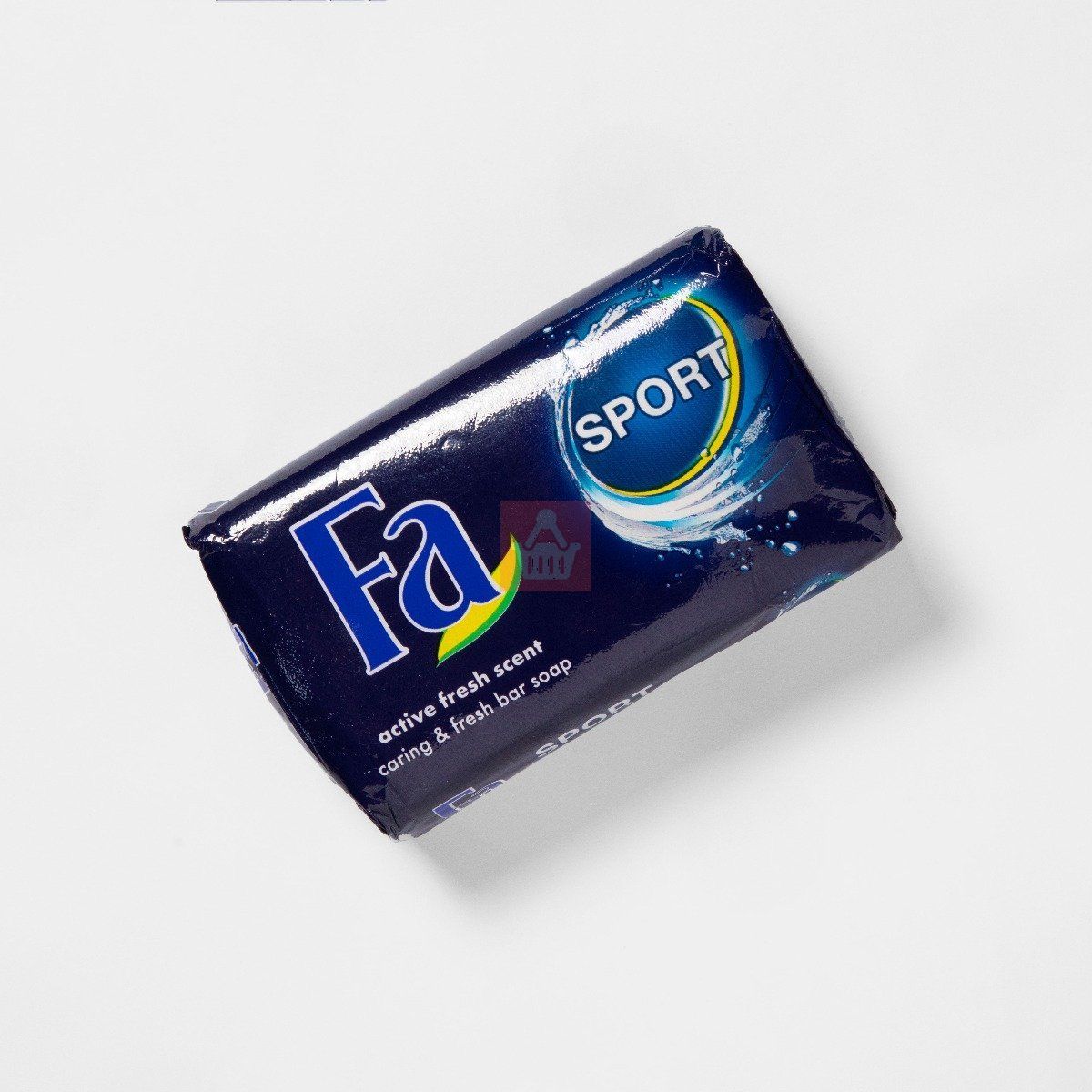 Fa - Sport Fresh Bar Soap