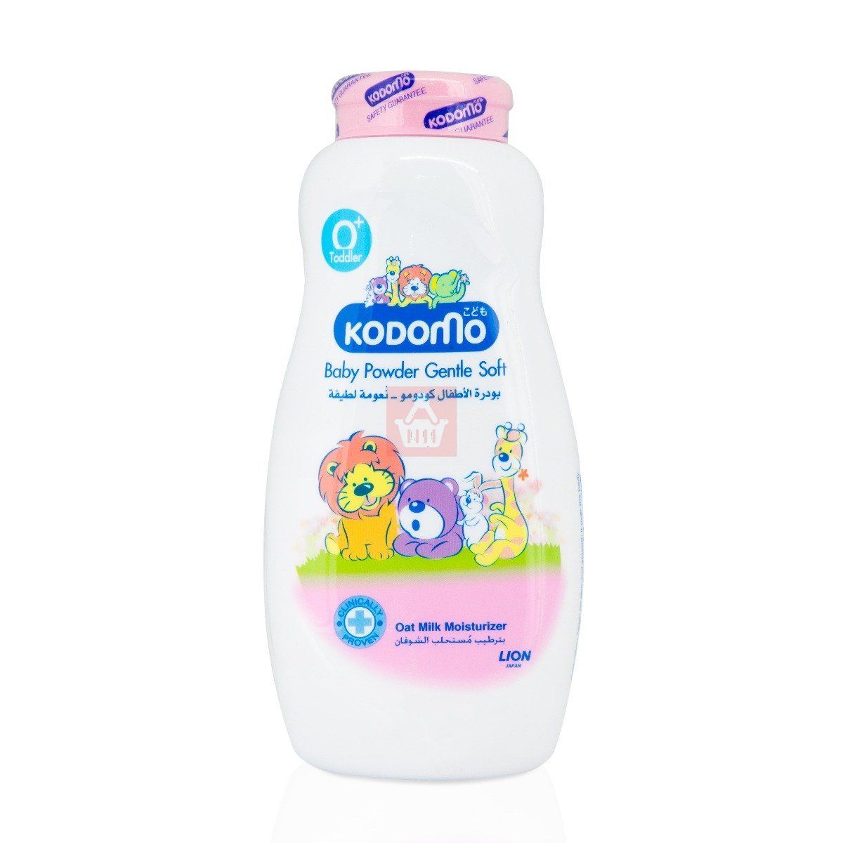 Kodomo - Baby Powder Gentle Soft - Age 0 Plus 200g
