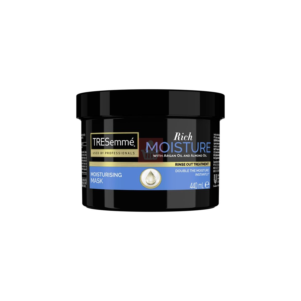 TRESemmé Rich Moisture Mask 440 ml