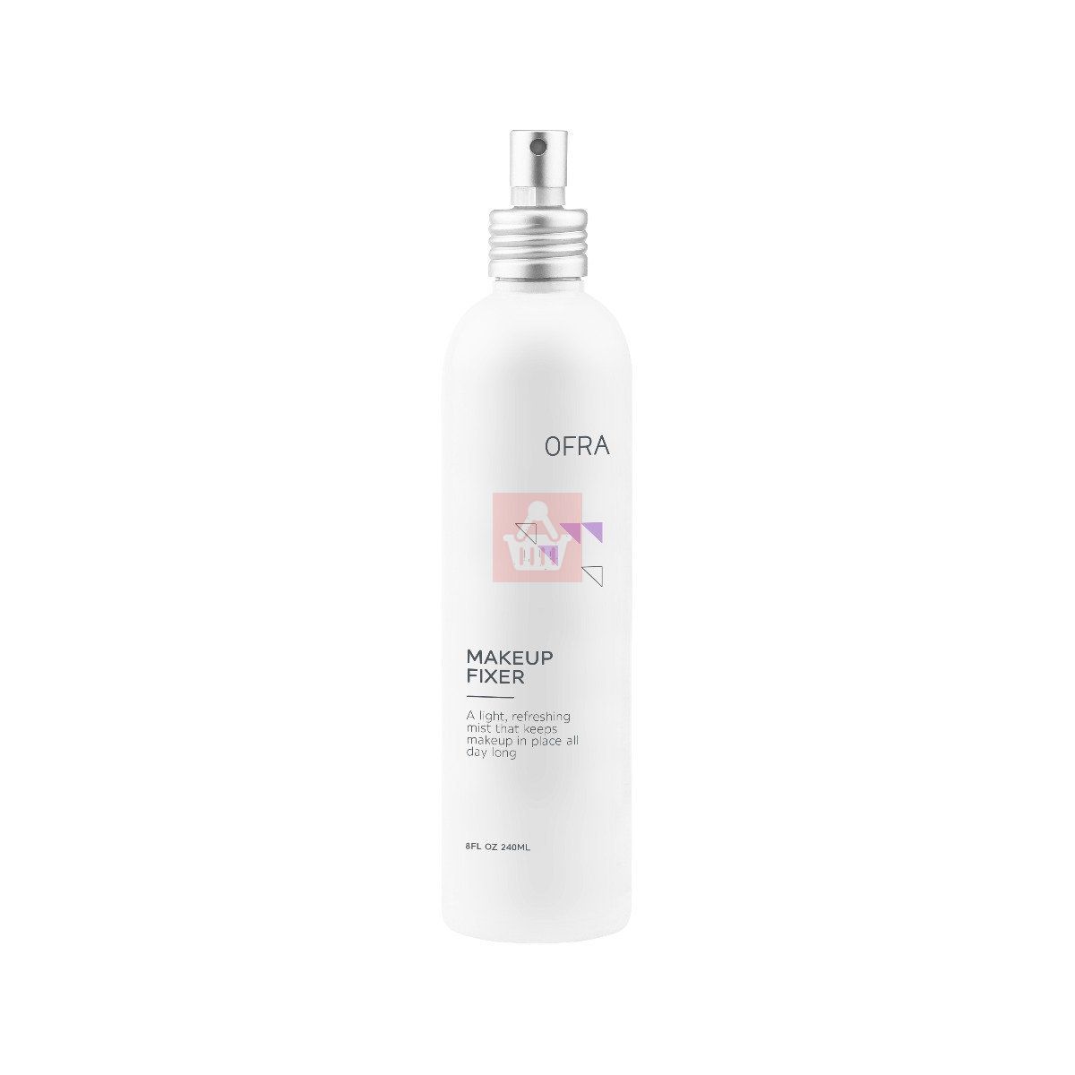 Ofra Professional Makeup Fixer Setting Spray - 240ml