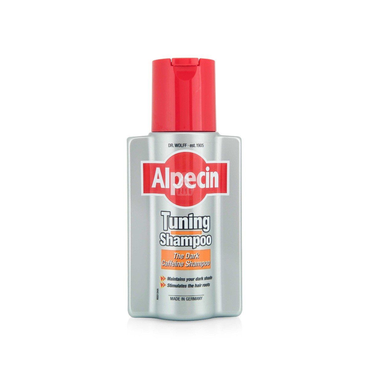 Alpecin Tuning Shampoo - 200ml