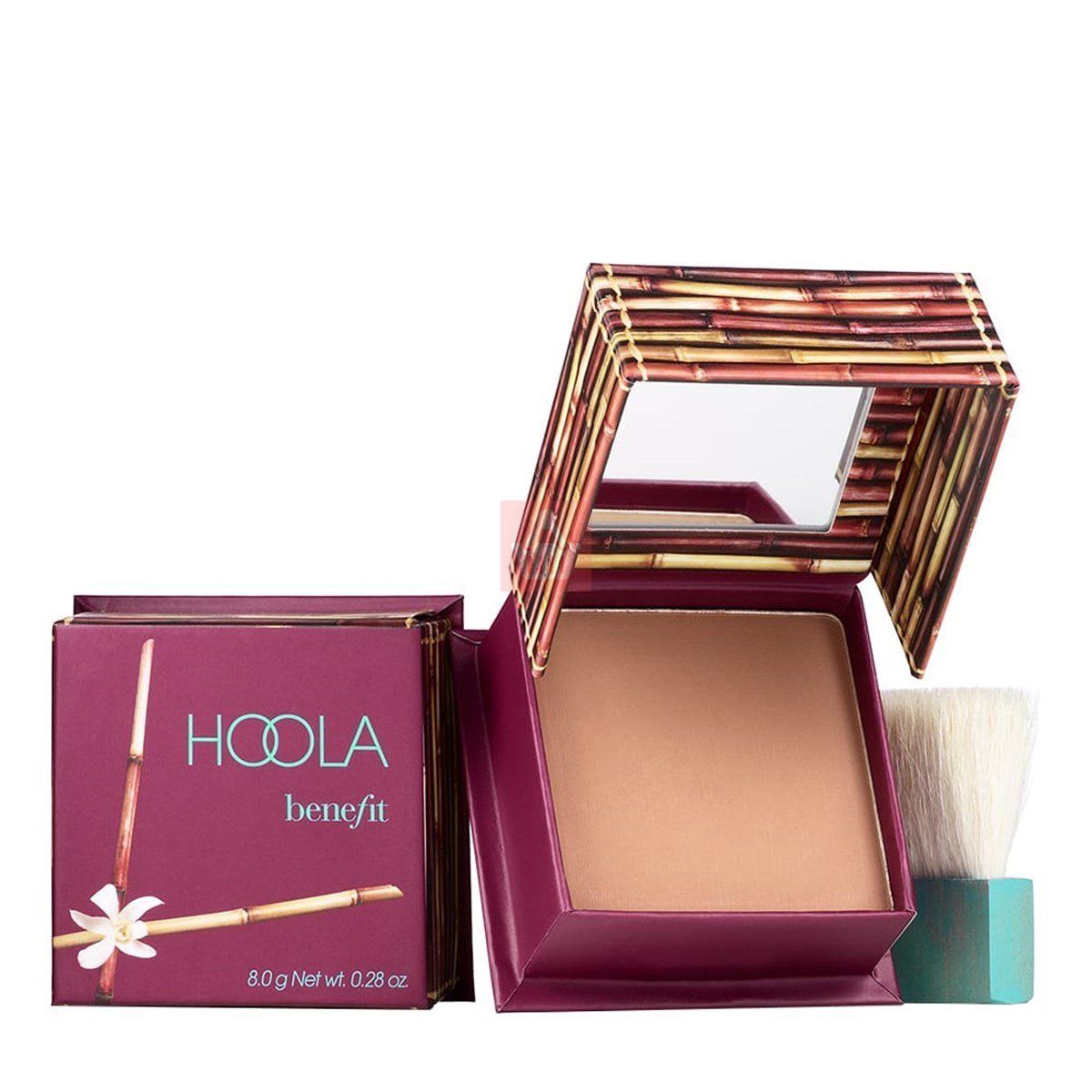 Benefit Cosmetics Hoola Matte Bronzer 8g