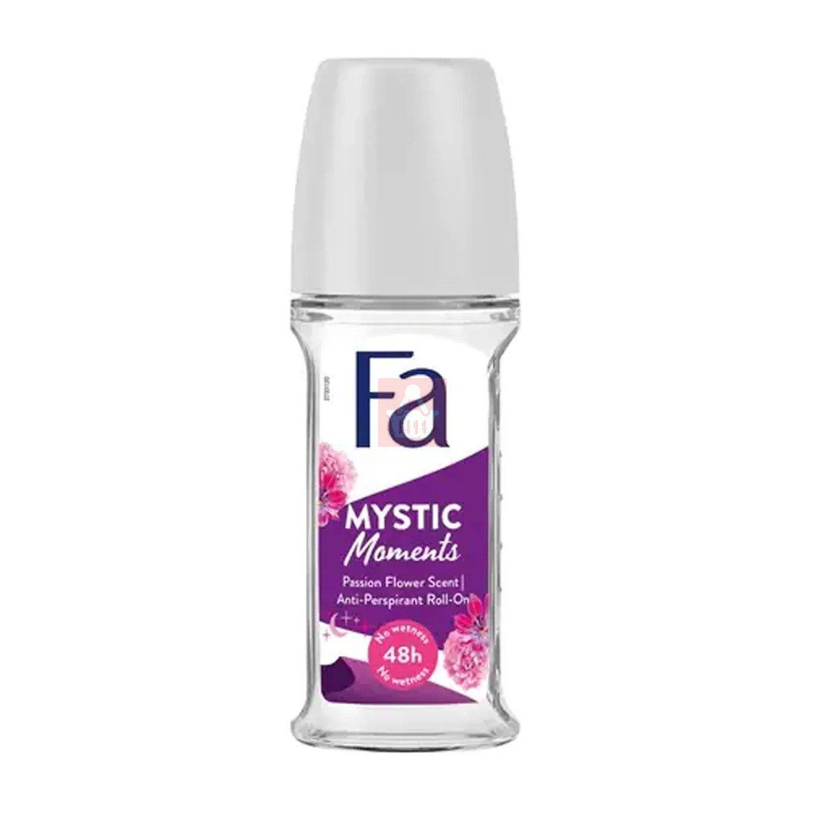 Fa Anti Perspirant Roll On - Mystic Moments