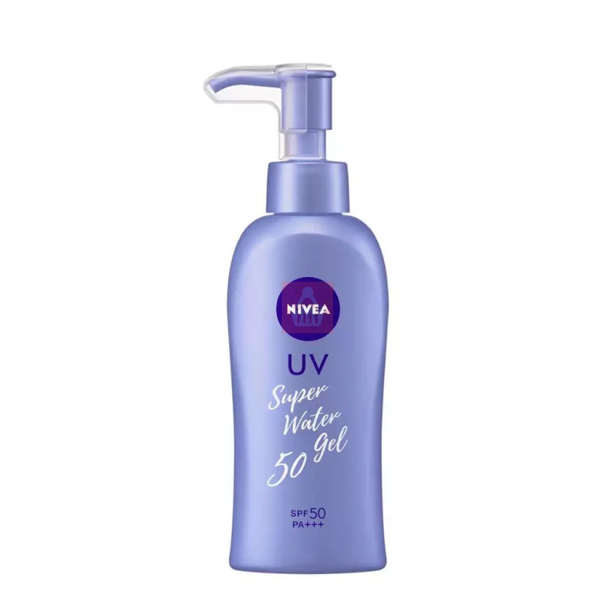 Nivea Super Water Gel SPF 50 PA+++ 140g