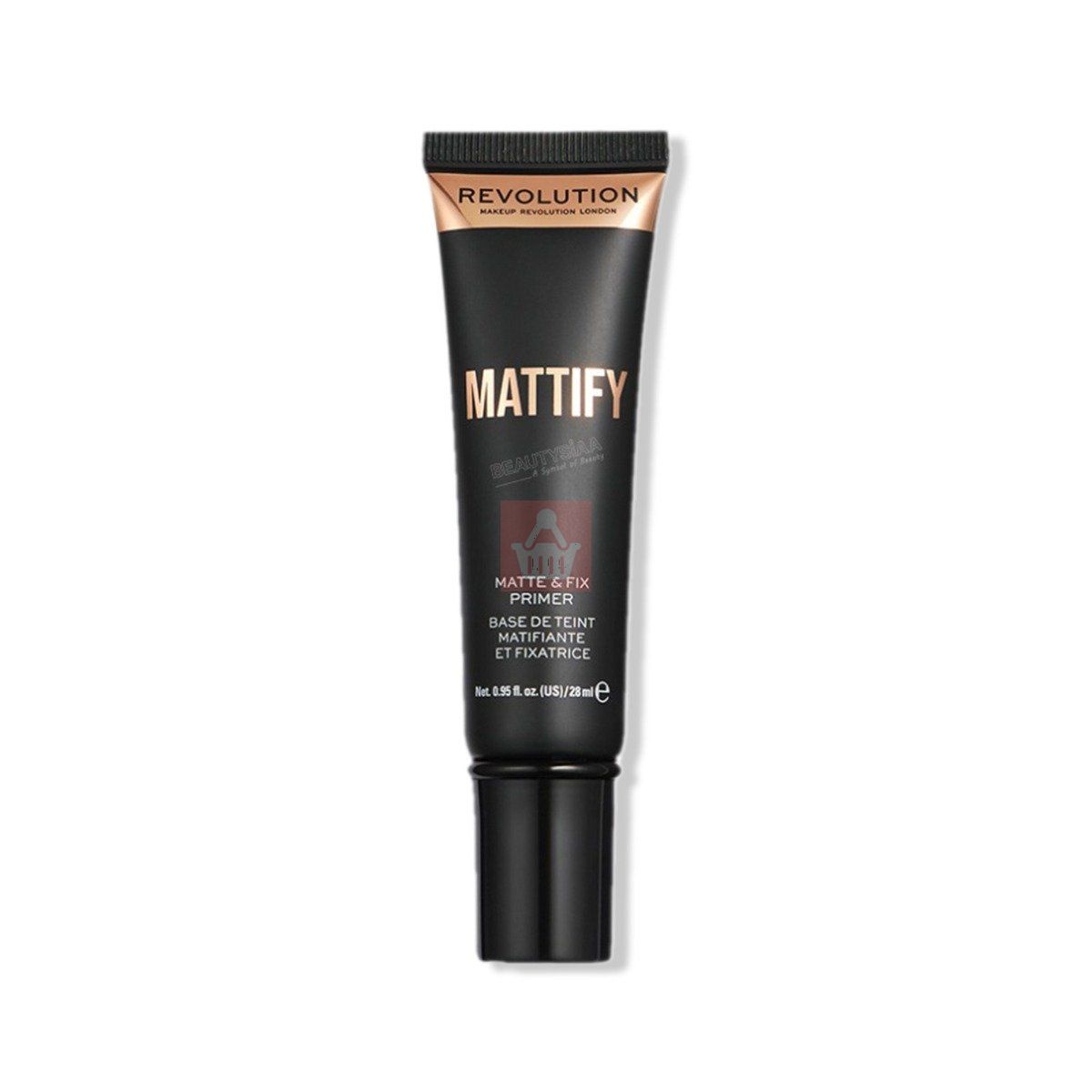 Makeup Revolution Mattifying Primer (Mattifying)