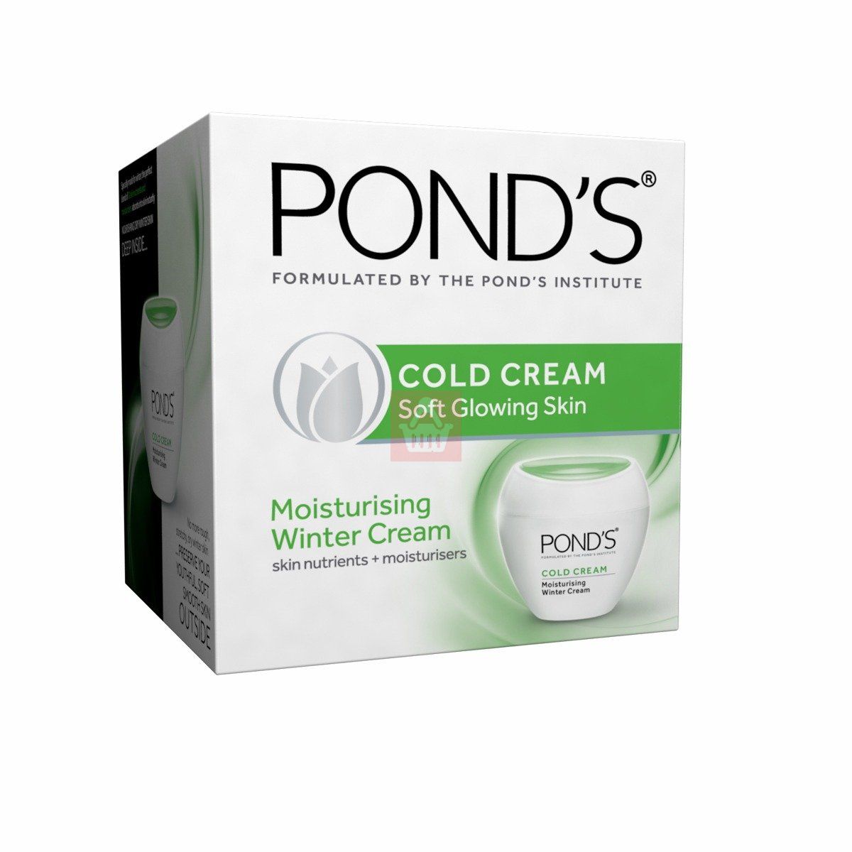Ponds Cold Cream 28g