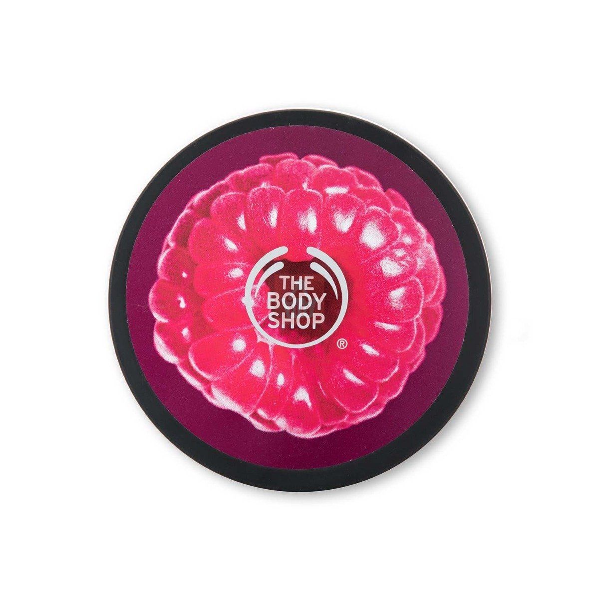 The Body Shop Early Harvest Raspberry Body Butter - 200ml