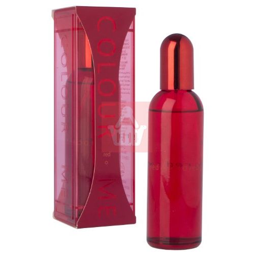 Colour Me Perfume Red O 100 ML