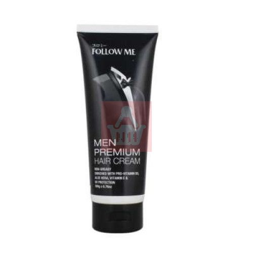 Follow Me Hair Gel for Men 200g