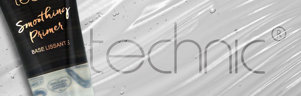 Technic Smoothing Face Primer - 30ml