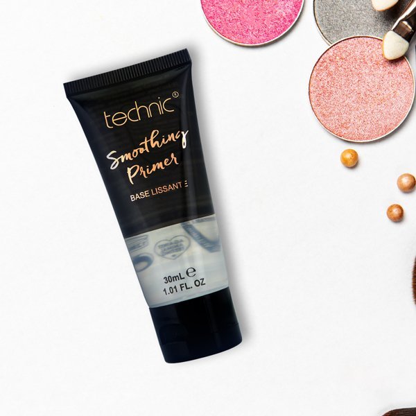 Technic Smoothing Face Primer - 30ml