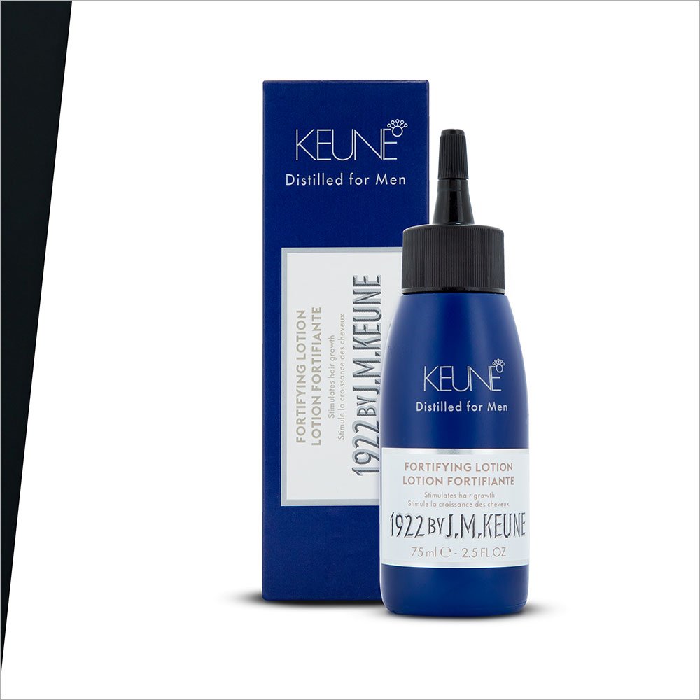 Keune 1922 Fortifying Lotion - 75ml