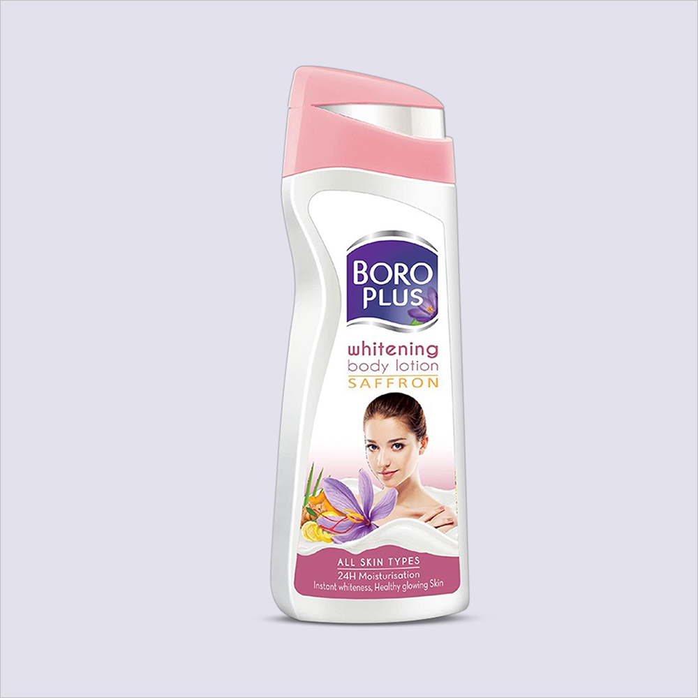Boroplus Whitening Body Lotion - 200ml