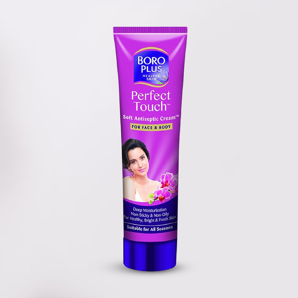 Boroplus Perfect Touch Cream - 20ml