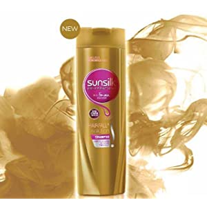 Sunsilk Shampoo Hair Fall Solution 180ml